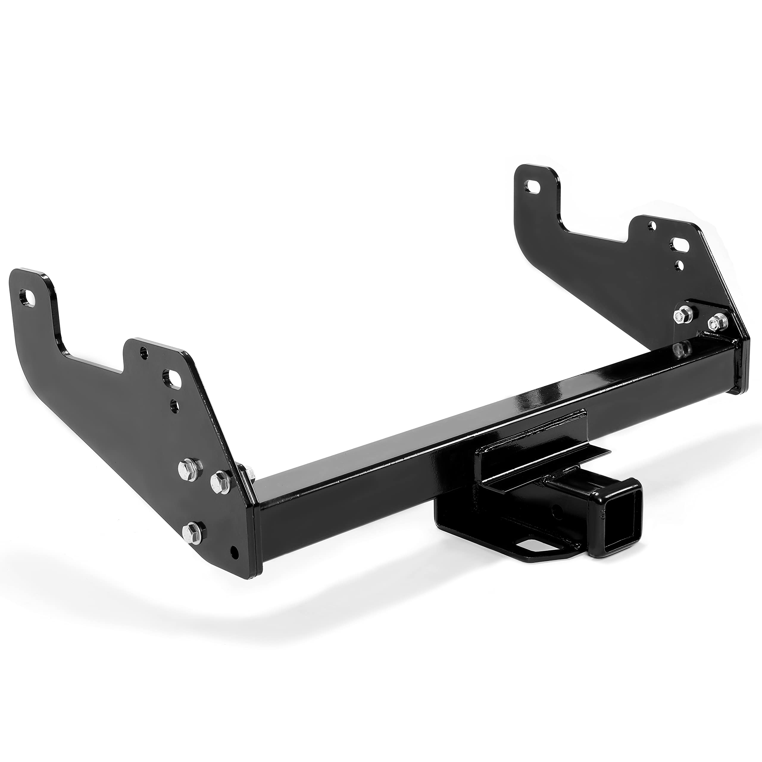 ECOTRIC Class 4 Trailer Hitch Compatible with 2015-2023 Ford F150 F-150 ...
