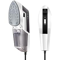 Sakerplus Steam Iron Sakerplus Steam Cleaner Saker Sakerplus 2-in-1 ...