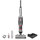 Amazon.com: Hoover ONEPWR Streamline Cordless Hard Floor Cleaner, Wet ...