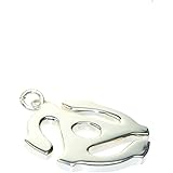 Amazon.com: 45 RPM Record Adaptor Insert- Jewelry Pendant/Necklace ...