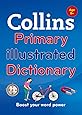 Collins Primary Thesaurus: Boost your word power, for age 8+ (Collins ...