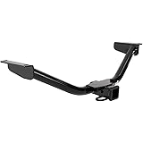 Amazon.com: CURT 15445 Class 5 Trailer Hitch: Automotive
