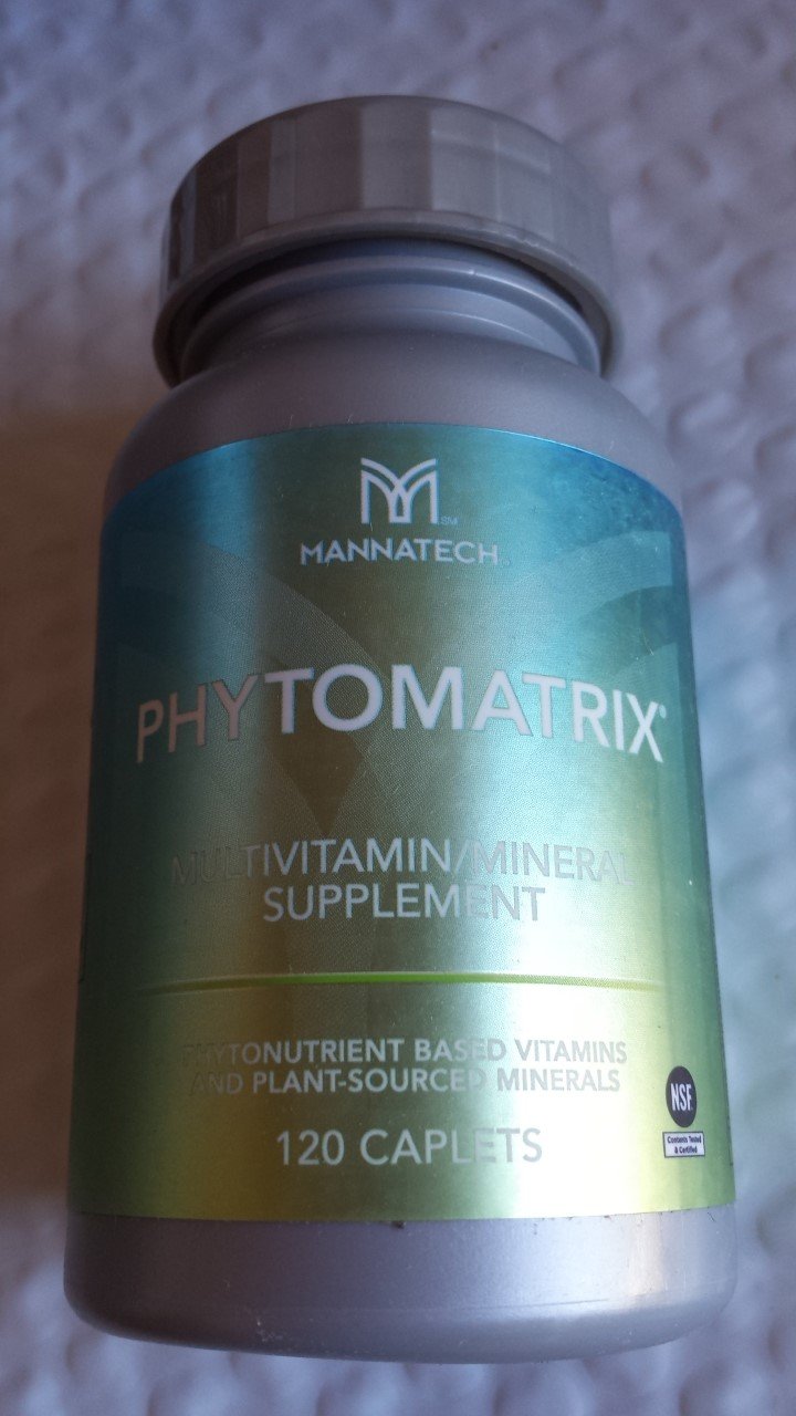 Amazon.com: Mannatech Manna Cleanse: Health & Personal Care