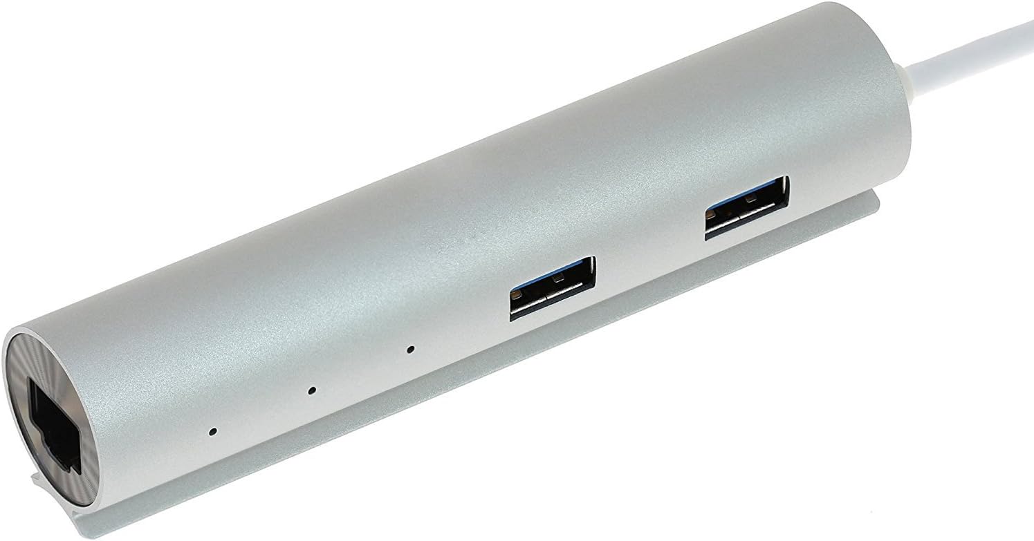 Type C USB-C Hub Artix C250 USB type -C to 4-Port USB 3.0 Hub for USB ...