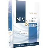 NIV, The Message, Parallel Bible, Hardcover: Two Bible Versions ...