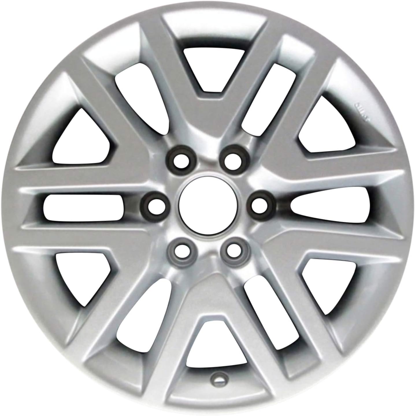 Amazon.com: Auto Rim Shop - New Reconditioned 16" OEM Wheel for Nissan ...