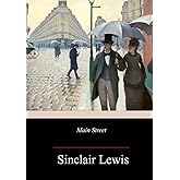 Main Street: Lewis, Sinclair: 9781619491519: Amazon.com: Books