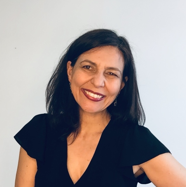 Florence Hinckel - Biographie et Livres Audio | Audible.fr