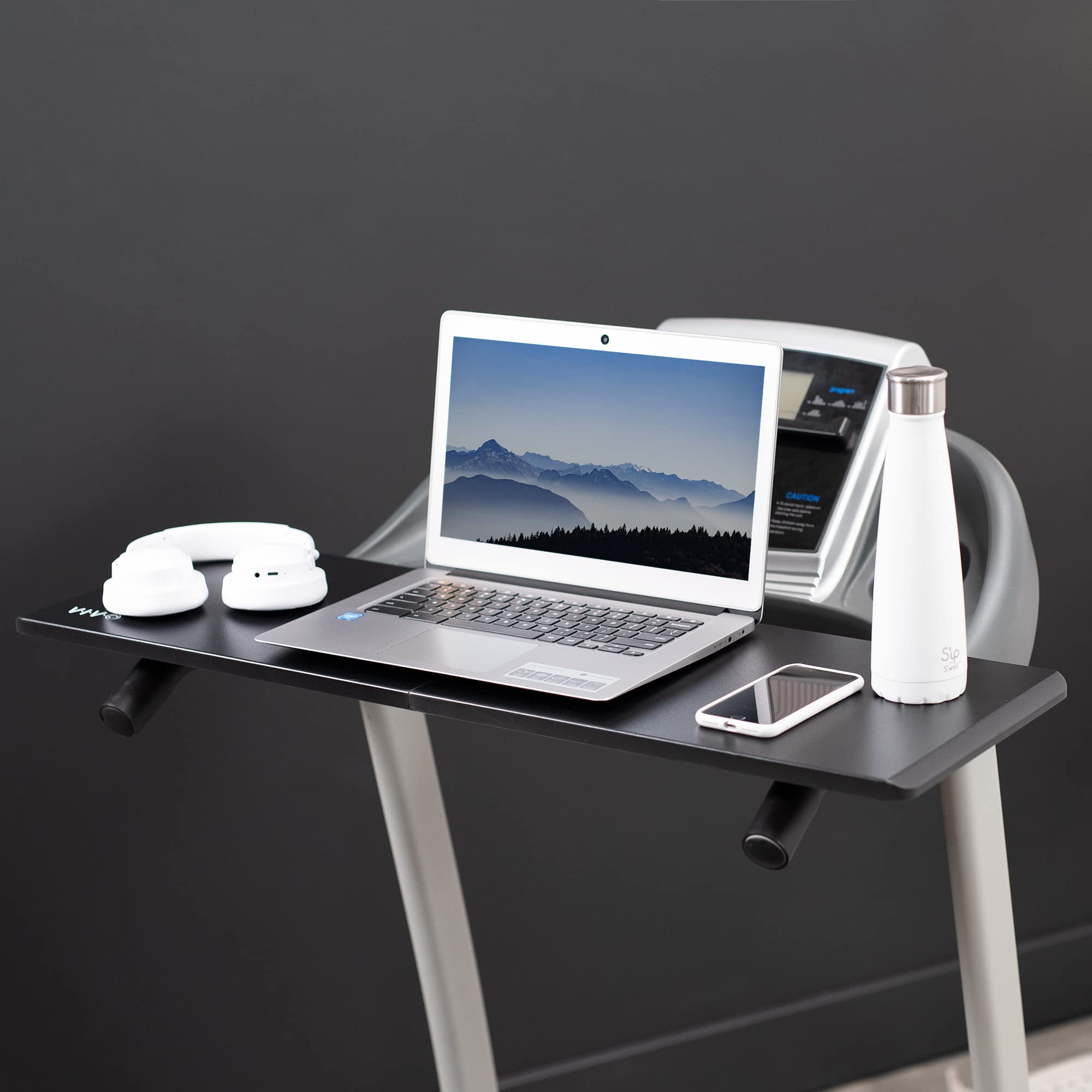 Mua VIVO Universal Treadmill Desk, Ergonomic Platform for Notebooks ...