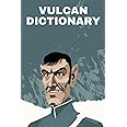 Vulcan Dictionary: Over 10,000 words with English translation (The ...