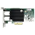 Amazon.com: Intel Ethernet Converged Network Adapter X550-T2 : Electronics