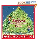 The Biggest Christmas Tree Ever - Kindle edition by Steven Kroll, Jeni ...