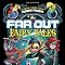 Far Out Fairy Tales: Five Full-Color Graphic Novels: Louise Simonson ...