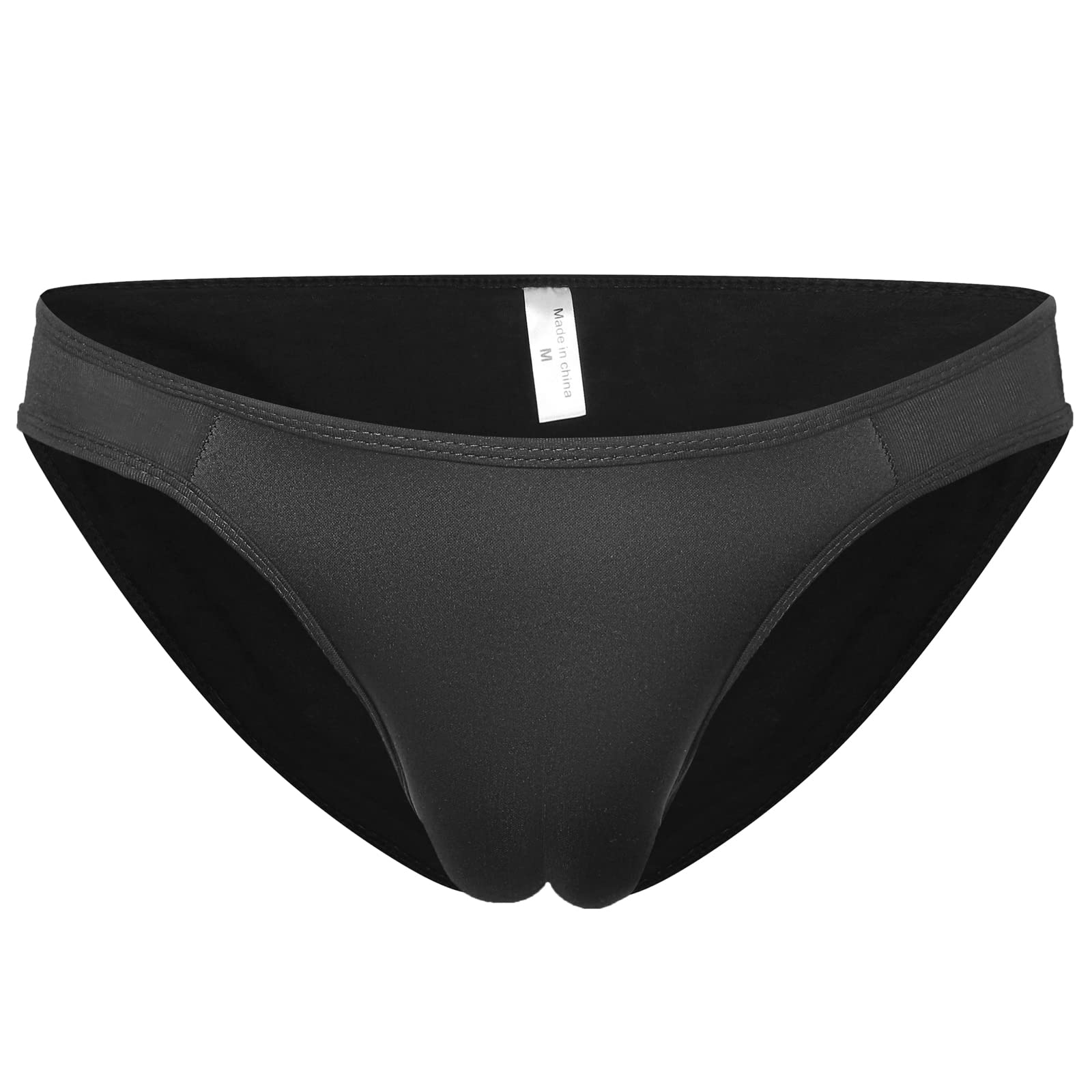 WINTOFW Men's Hiding Gaff Panty Shaping Crossdressing Transgender ...