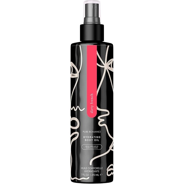 Pure Romance Pheromone Perfume For Women Fragrance Flight – Pure