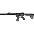 Amazon.com : Barra Airguns 400e Gen 2 Metal Full Auto Battery-Powered ...