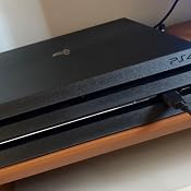 Console PlayStation 4 - Pro 1 TB - Preto: Amazon.com.br: Games