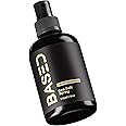 Amazon.com: Based Bodyworks Sea Salt Spray, Natural Finish Sea Salt ...