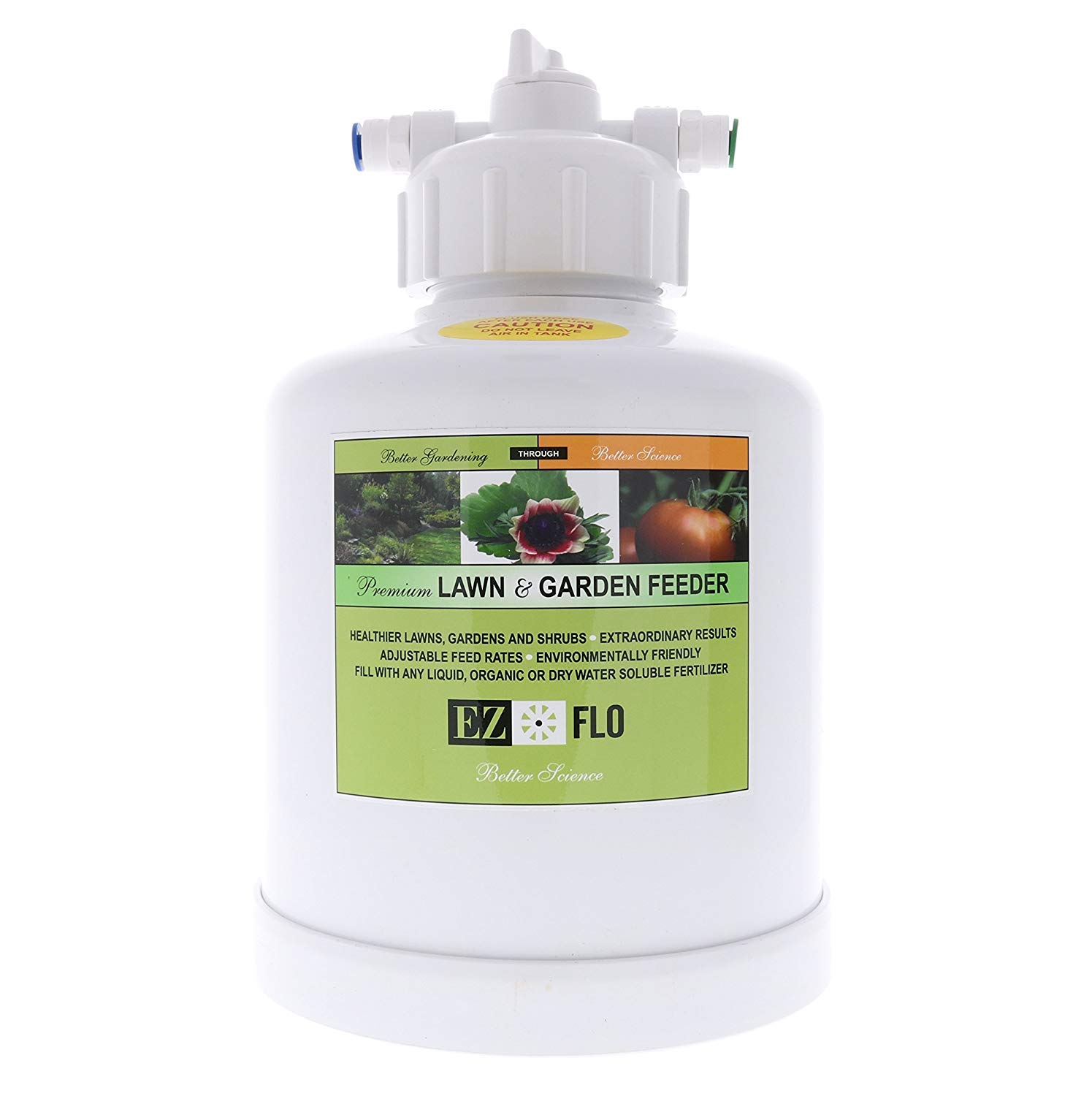 Mua 1010-HB 1 Gallon Constant Pressure Garden Hose Bib and Drip ...