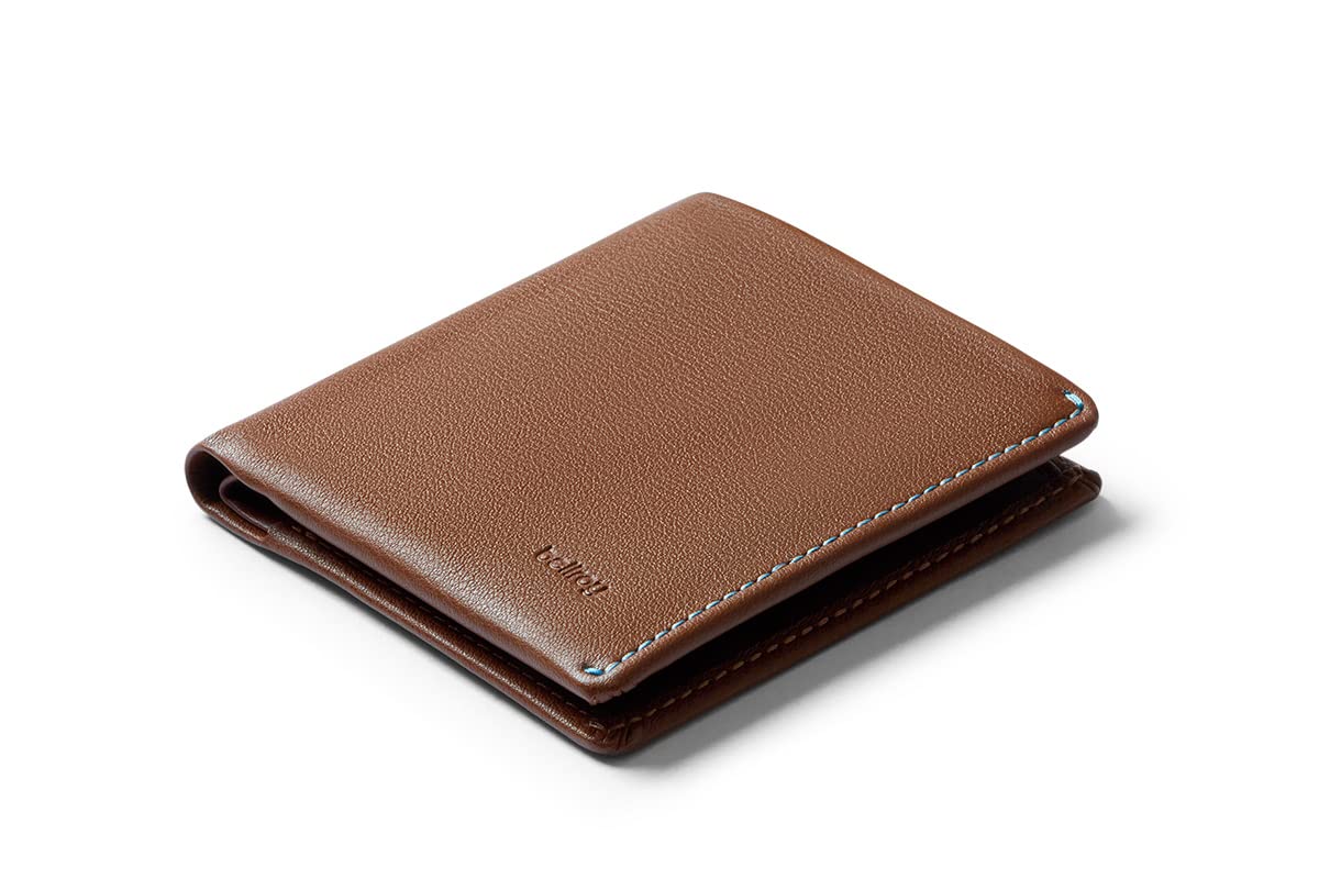 Mua Bellroy Note Wallet (Slim Leather Bifold Design, RFID Blocking ...