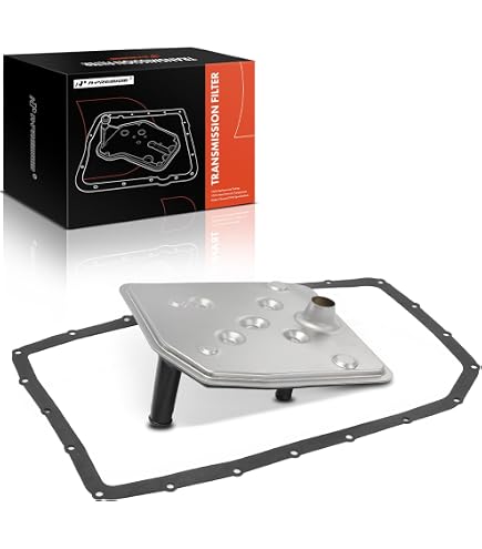 10r80 Transmission Filter Kit