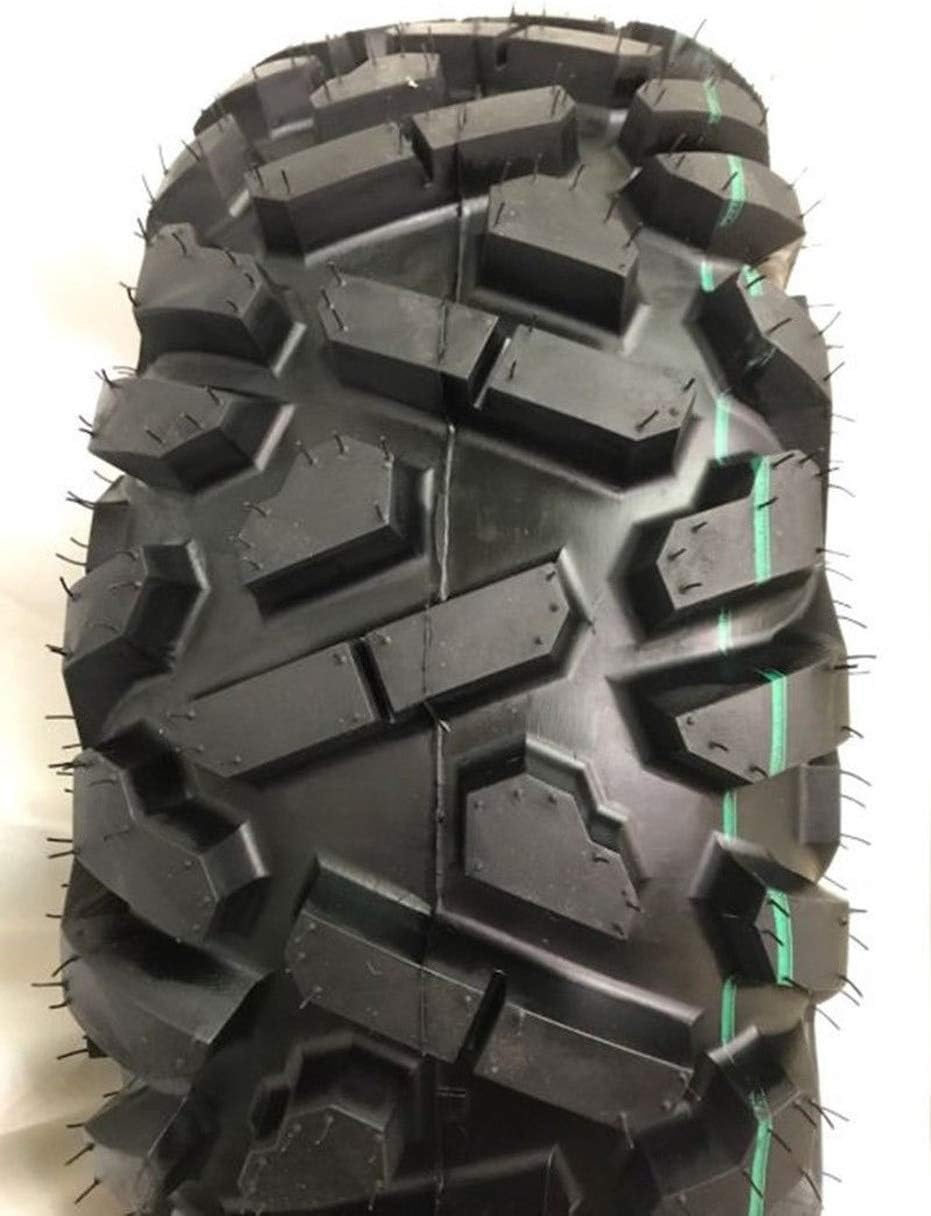 Amazon.com: Air-Loc Avenger ATV/UTV Tire 27/9R14 48J: Automotive