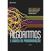 Lógica de programação: A construção de algoritmos e estruturas de dados ...
