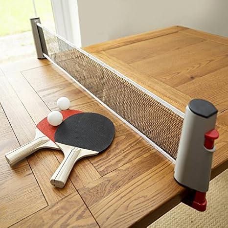 Table Tennis: Amazon.co.uk: Toys & Games