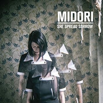 Midori: Amazon.co.uk: Music
