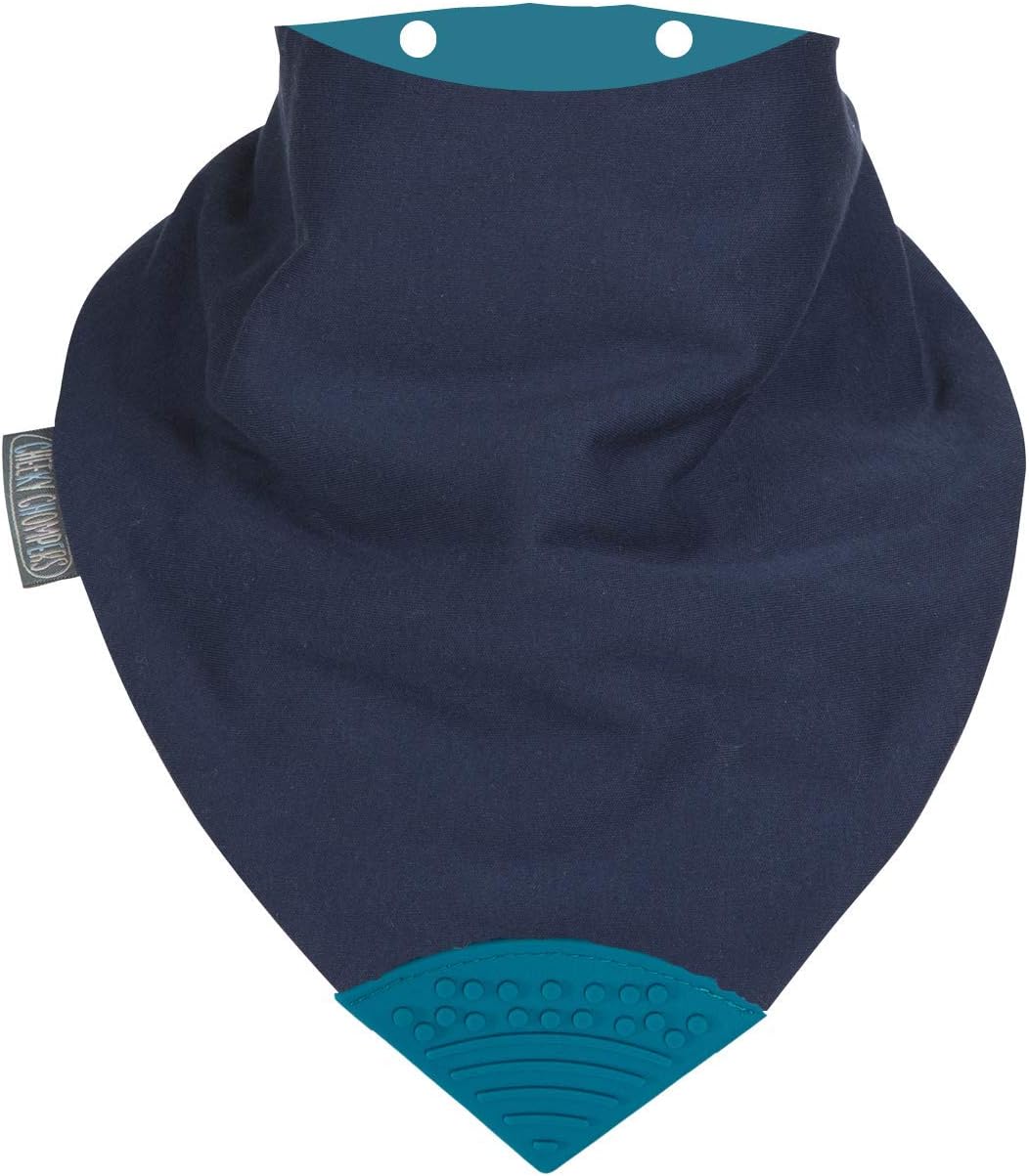 Adult Bibs with Oral Sensory Chew for Older Children & Adults – Super ...