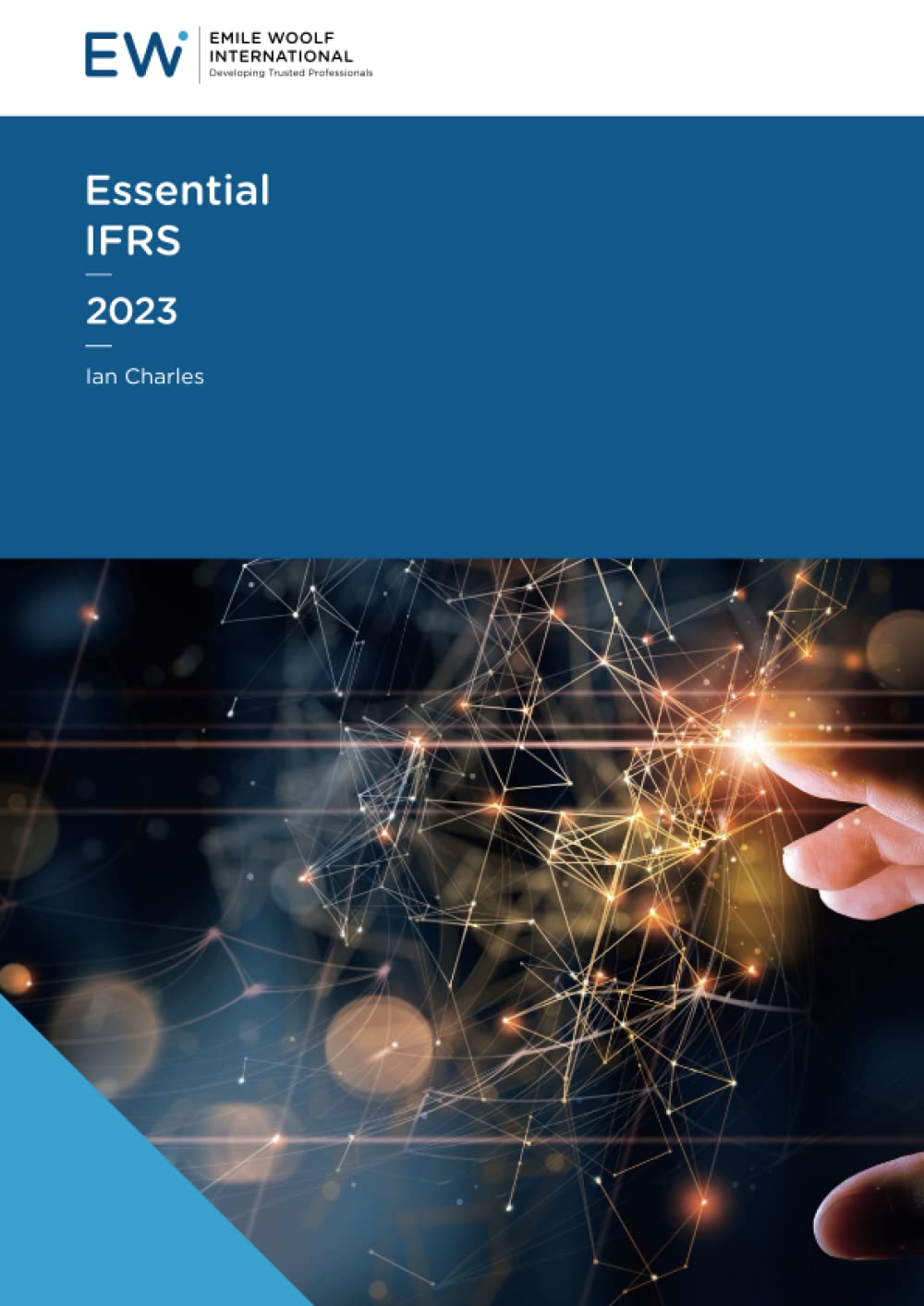 Mua Essential IFRS Guide - 2023 trên Amazon Nhật chính hãng 2024 | Fado