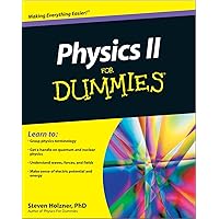 Amazon.com: Physics I For Dummies (For Dummies (Math & Science)): 9781119293590: Holzner, Steven ...