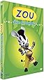 Zou : Vol. 1 : Zou s'amuse + Vol. 3 : Zou à l'école [+ 1 Peluche]: DVD ...