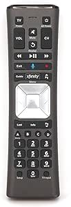 Amazon.com: New XR11 for Xfinity xr11 Voice Remote Control with ...