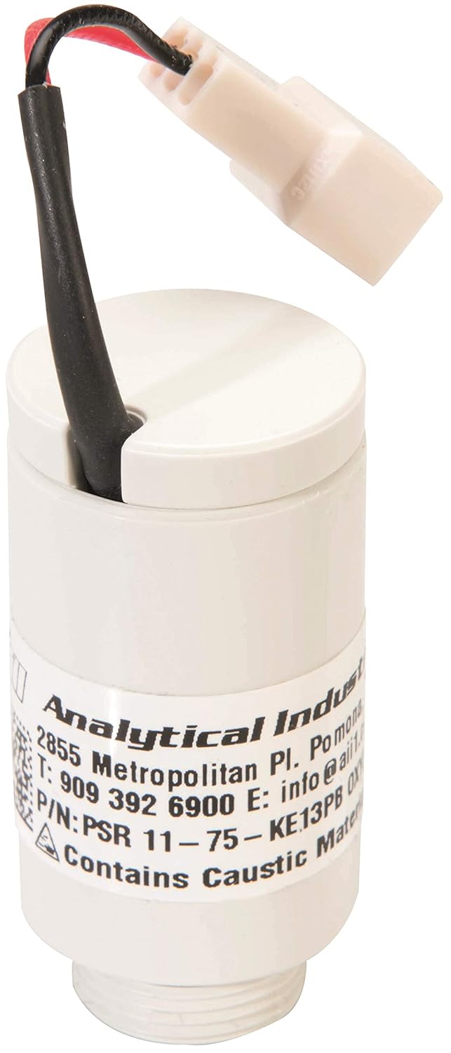 Amazon.com: Oxygen Sensor fits Puritan Bennett 840/760/980/960 (New ...