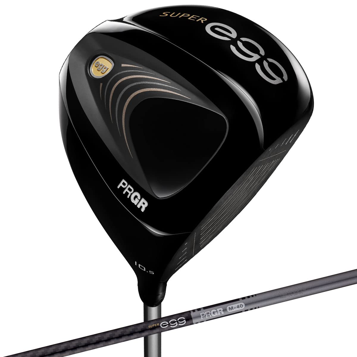 Mua Pro Gear Super Egg 2022 DR Golf Club Driver, Men's, Super Resilience Model trên Amazon Nhật ...