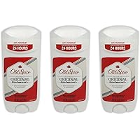 Amazon.com : Old Spice High Endurance Anti-Perspirant & Deodorant ...