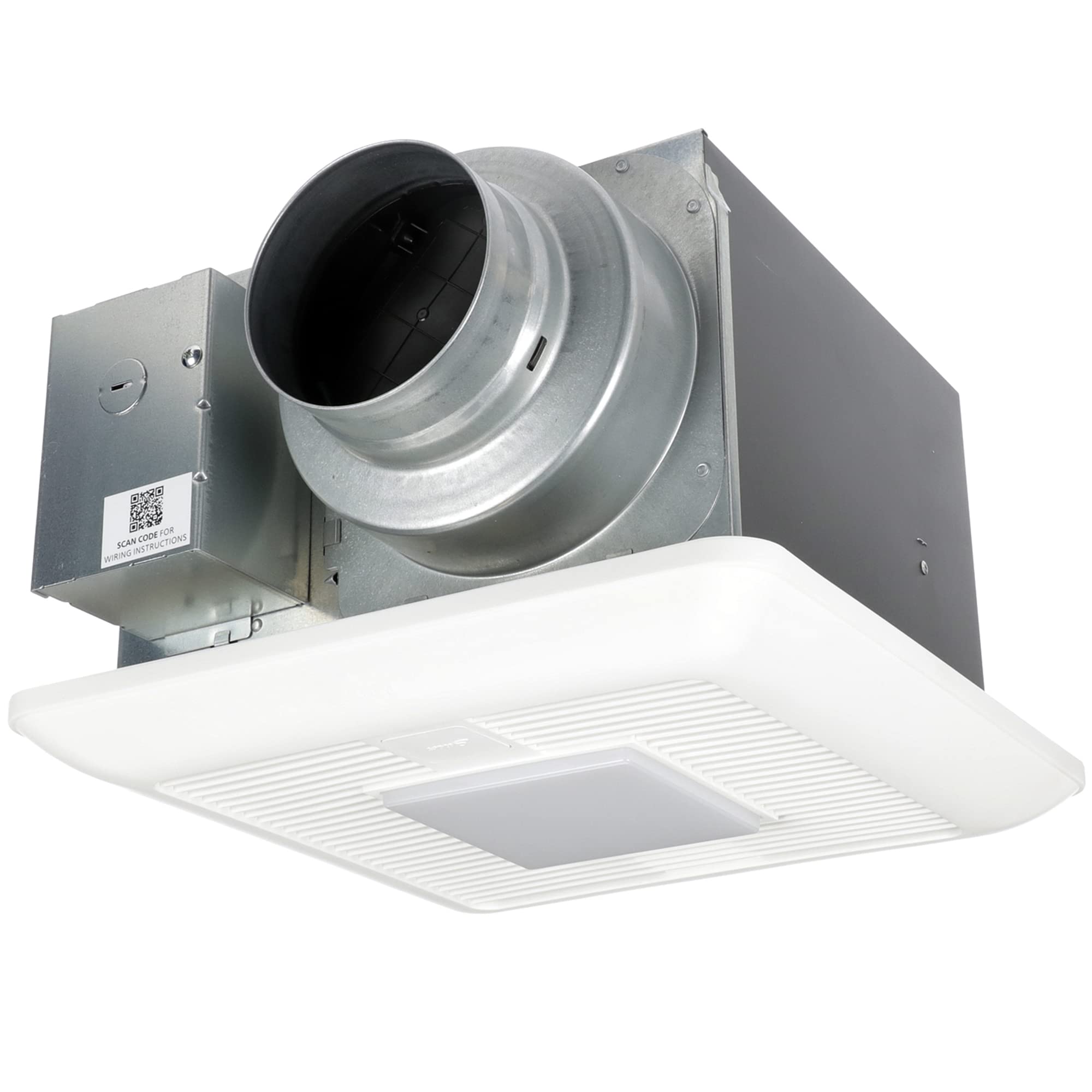 Mua FV-0511VKSL2 WhisperGreen Select Ventilation Fan with Light and ...
