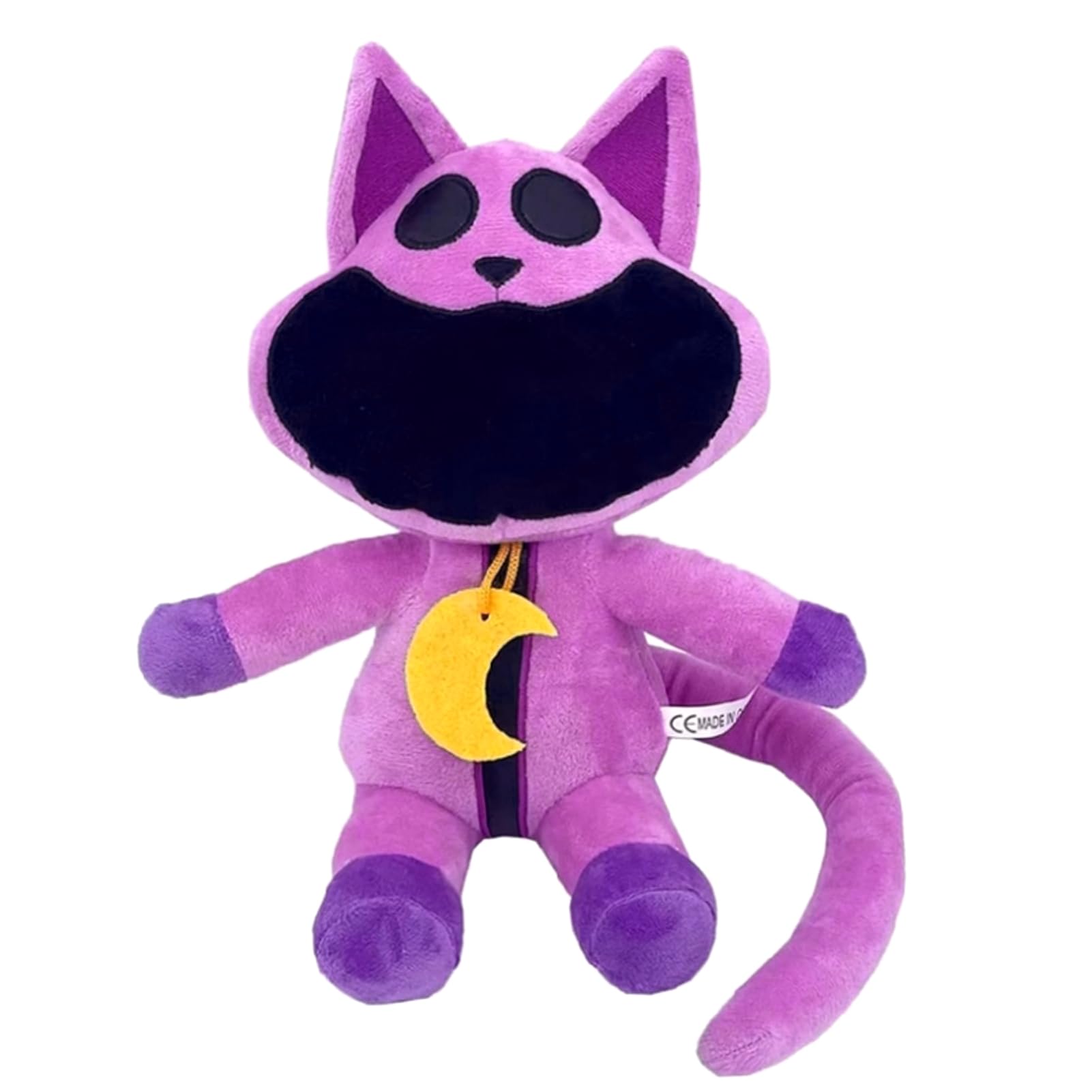 Mua SERTAS Smiling Critters Plush Toy Funny Smiling Critters Catnap ...