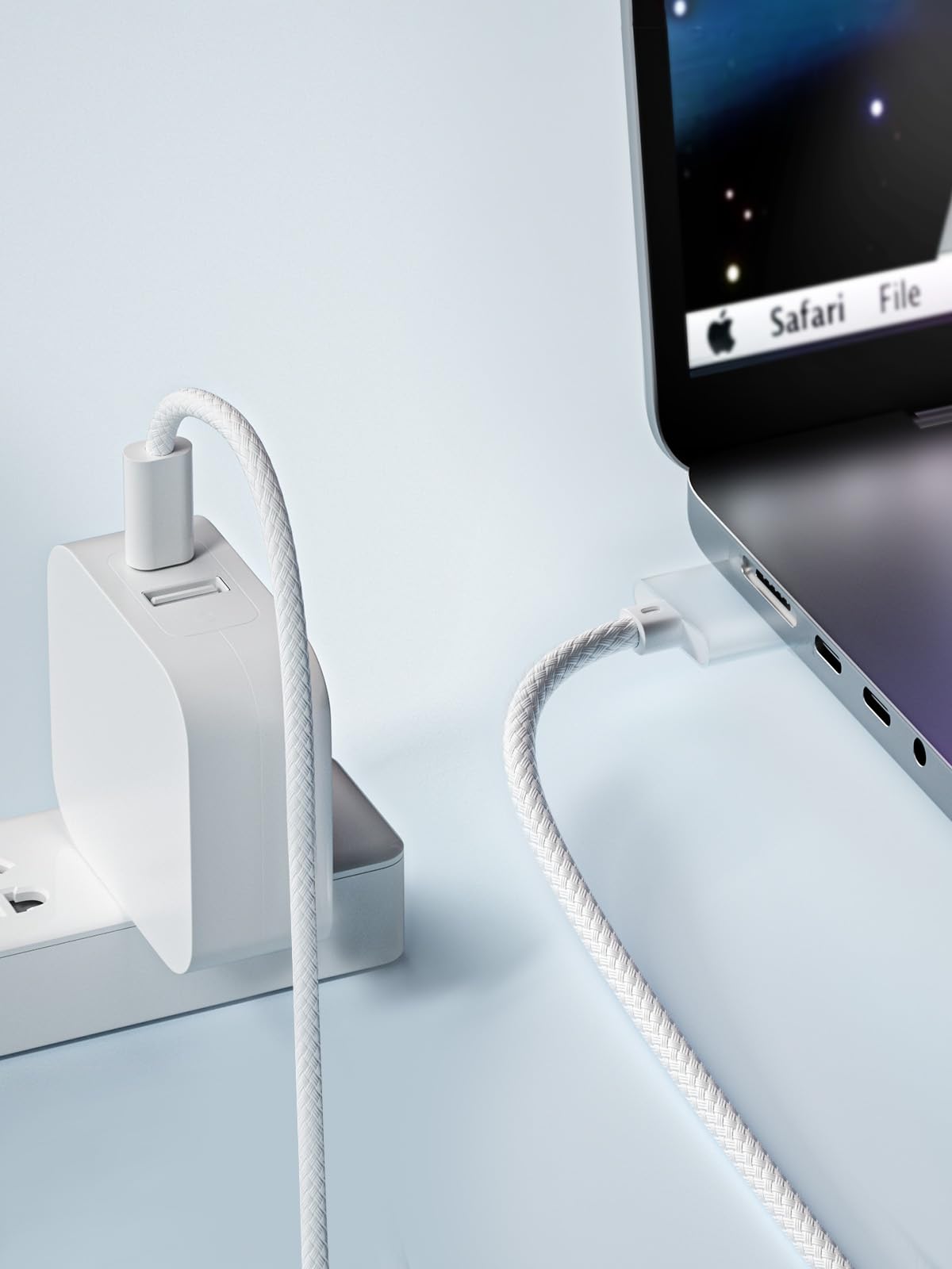 Mua 140W USB-C to Magnetic 3 Cable, Compatible with MacBook Pro 2021 M1 ...