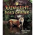 Rainforest Food Chains: Aloian, Molly: 9780778719977: Amazon.com: Books