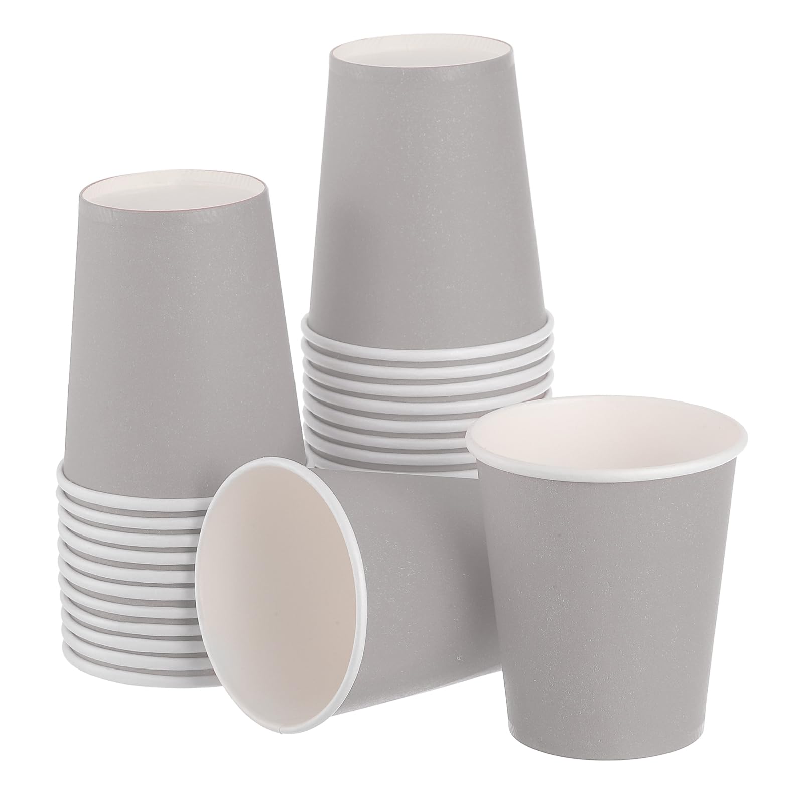 Disposable Paper Cups Small