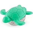 Amazon.com: Turtle Tea Infuser Stainless Steel and Silicone Turtle ...