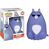 Amazon.com: Funko POP Movies: Secret Life of Pets Action Figure ...