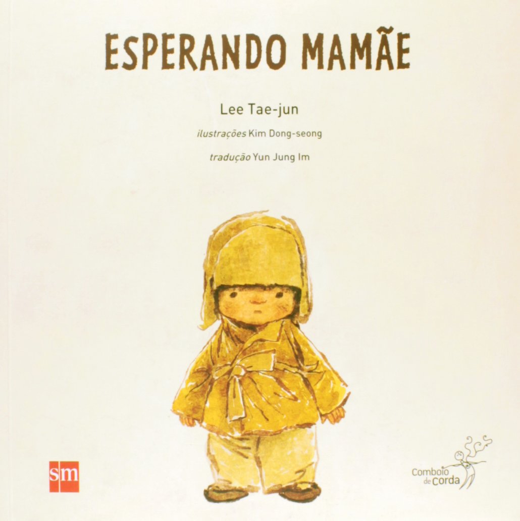 Esperando Mamãe PDF Lee Tae- Jun