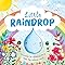Amazon.com: Nature Stories: Little Raindrop: Padded Board Book ...
