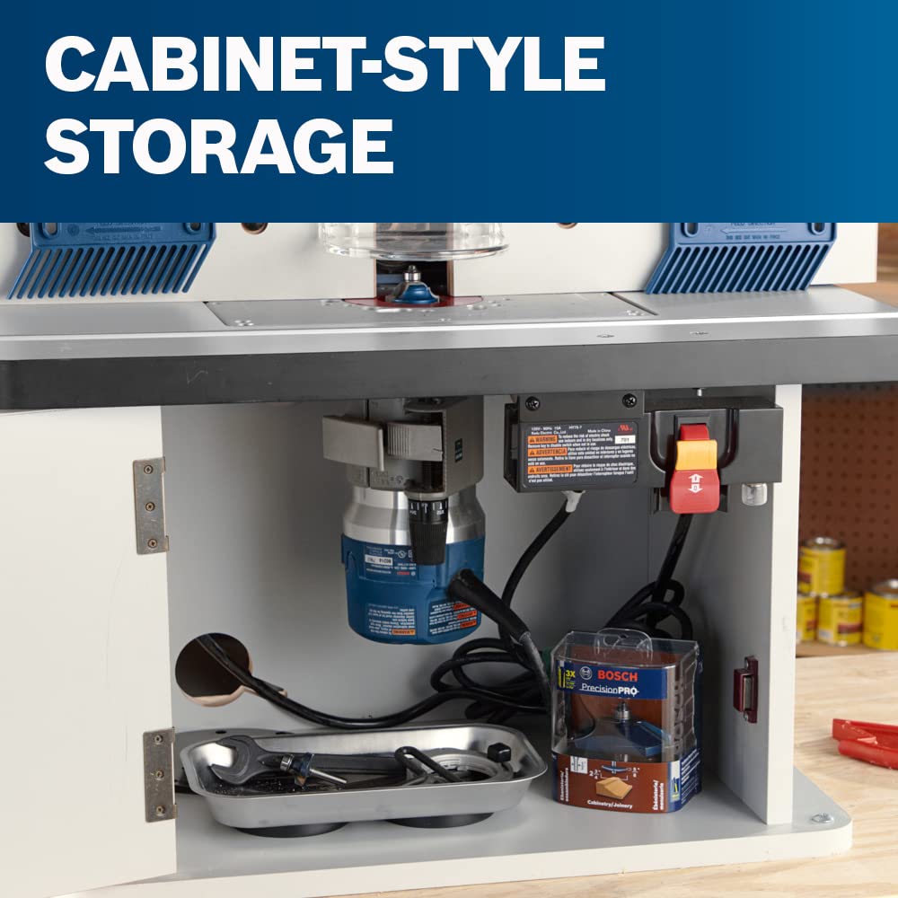 Mua RA1171 25-1/2 in. x 15-7/8 in. Benchtop Laminated MDF Top Cabinet ...