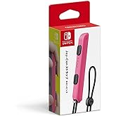 Amazon.com: Nintendo Switch - Joy-Con Strap-Neon Blue