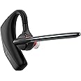 Amazon.com: POLY HP Voyager Legend 30 - Bluetooth Monaural Headset ...