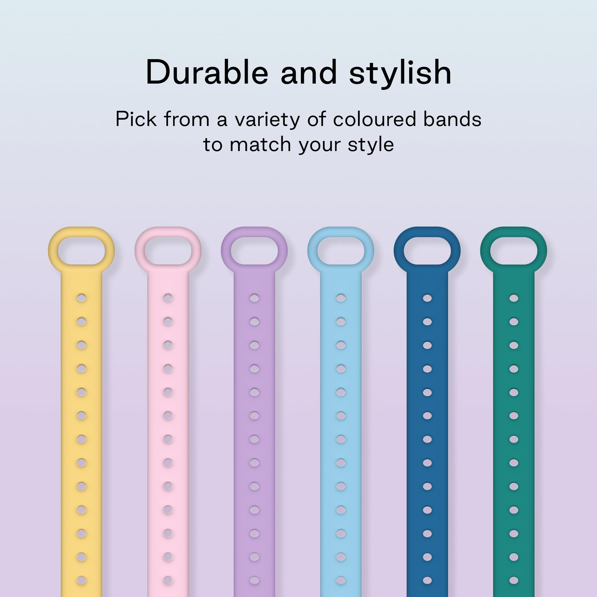 Mua BOND TOUCH Long-Distance Relationship Smart Bracelet for Couples to ...